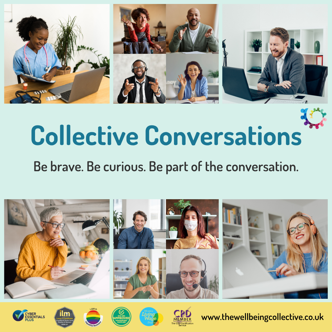 Free Resources - Wellbeing Collective